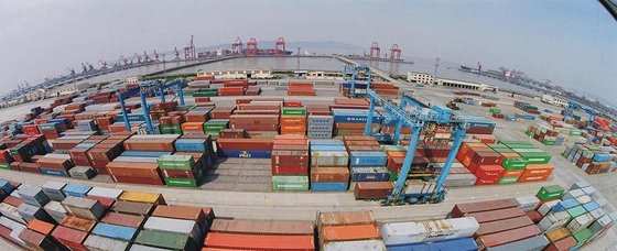 Venezia Italy Door to Door Shipping / transport / cargo / sea-freight / logistics to / from China Shenzhen Ningbo