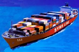 Container / Cargo shipping rates from Guangzhou Shenzhen Ningbo Shanghai China to Hodeidah , Yemen Door to door service