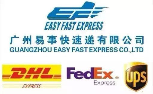 From China HongKong to France door to door shipping by courier Cross Country