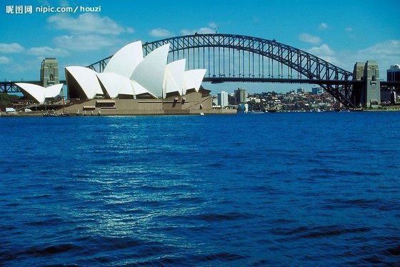 Professional TNT Courier Service Shenzhen  To Sydney 3 Working Days