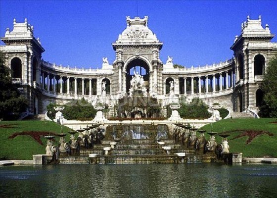 Cheapest China Post EMS Shipping Freight To Marseille In France From Guangzhou