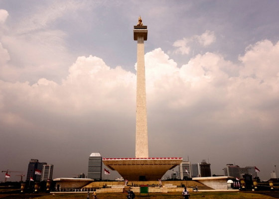 Economical Air Cargo Door to Door Express Service to INDONESIA  Jakarta