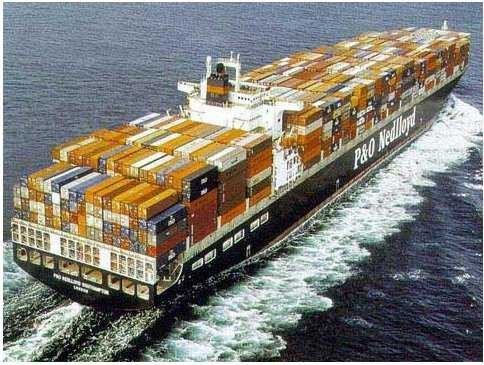 Fast Door To Door Overseas Cargo Shipping Shenzhen China To Singapore LCL