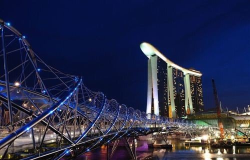 Global Sea Freight Forwarder China / Guangzhou / Hongkong / Shenzhen To Singapore Port TCL