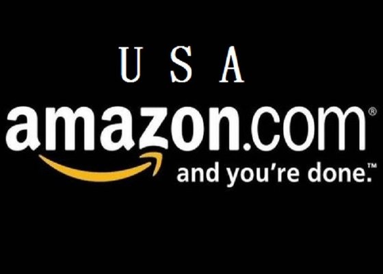 Amazon FBA USA By FEDEX Courier Service 3 Working Days Arriving Fast