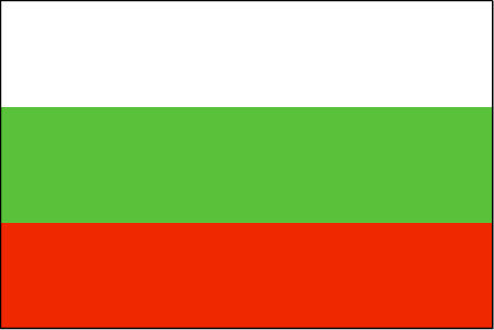 Professional Global Fast Courier Service 4-5 Days Door To Bulgaria