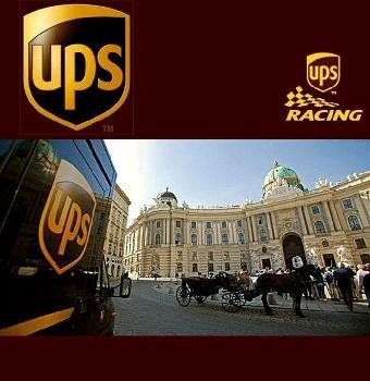 Drop Shipping To Southafrica UPS Worldwide Services Door To Door Air Freight