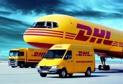 Dhl Air Connent Cheapest Freight Shipment From Hongkong China