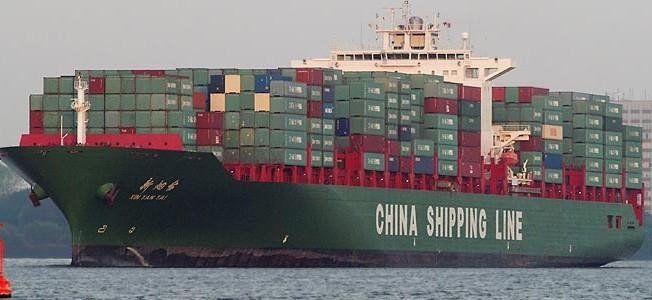 International Safe Sea Frieght Forwarder from China to UK FELIXSTOWE SOUTHAMPTON Service
