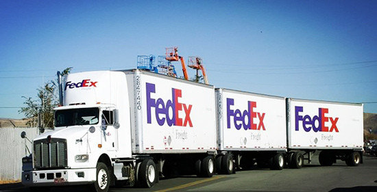 Dropshipping Fedex Courier Service To Usa Air Freight From China Very Fast