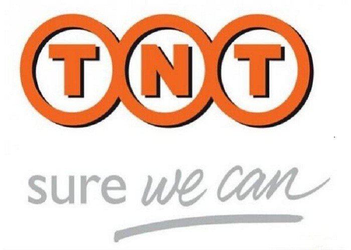 Guangzhou TNT Courier Service , Air Shipping Global Cargo Freight Services