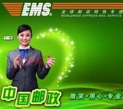 Cheap Worldwide Cross Country China Post EMS to Brazil By air door to door