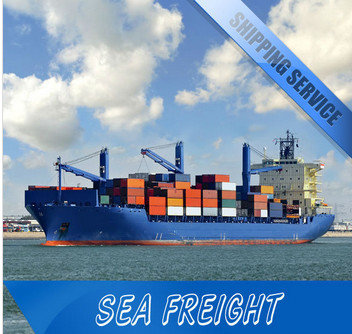 Multinational LCL FCL by sea from China To Colombia BUENAVENTURA / SANTA MARTA / CARTAGENA / BARRANQUILLA / TUMACO