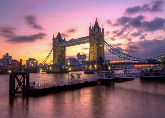 Nationwide Air Freight Cargo Door to Door Freight Service To London From China