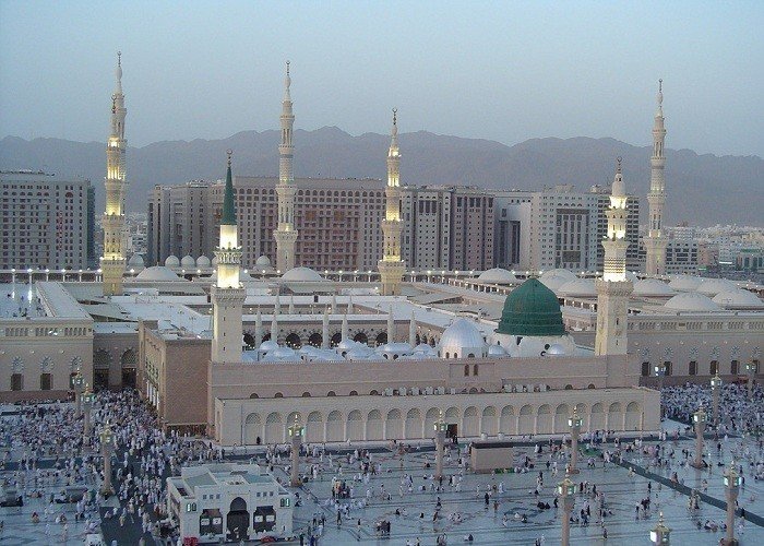 Multinational Logistics International  Air Freight Door to Door TO Saudi Arabia