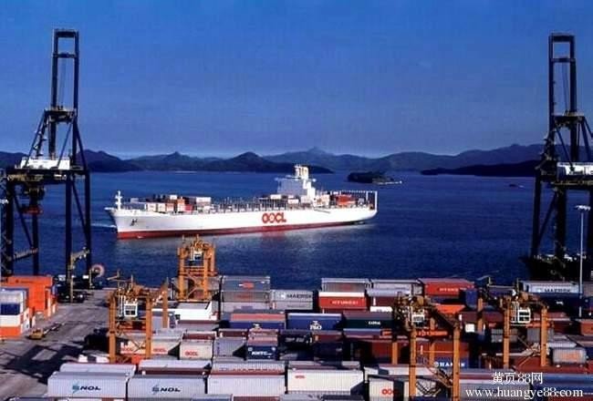 Sea cargo Door to Door Shipping From China to Felixstowe Hamburg Antwerp Rotterdam LE HAVER