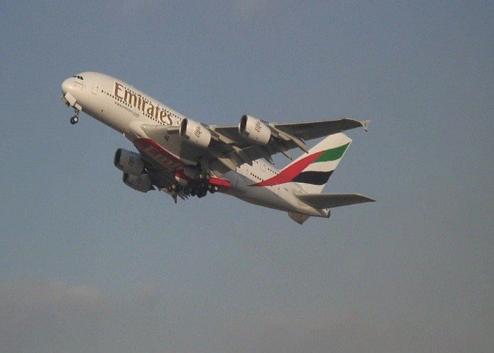 Nationwide Cross Country Cheap Air Cargo Shipping China To DUBAI Courier Services UAE