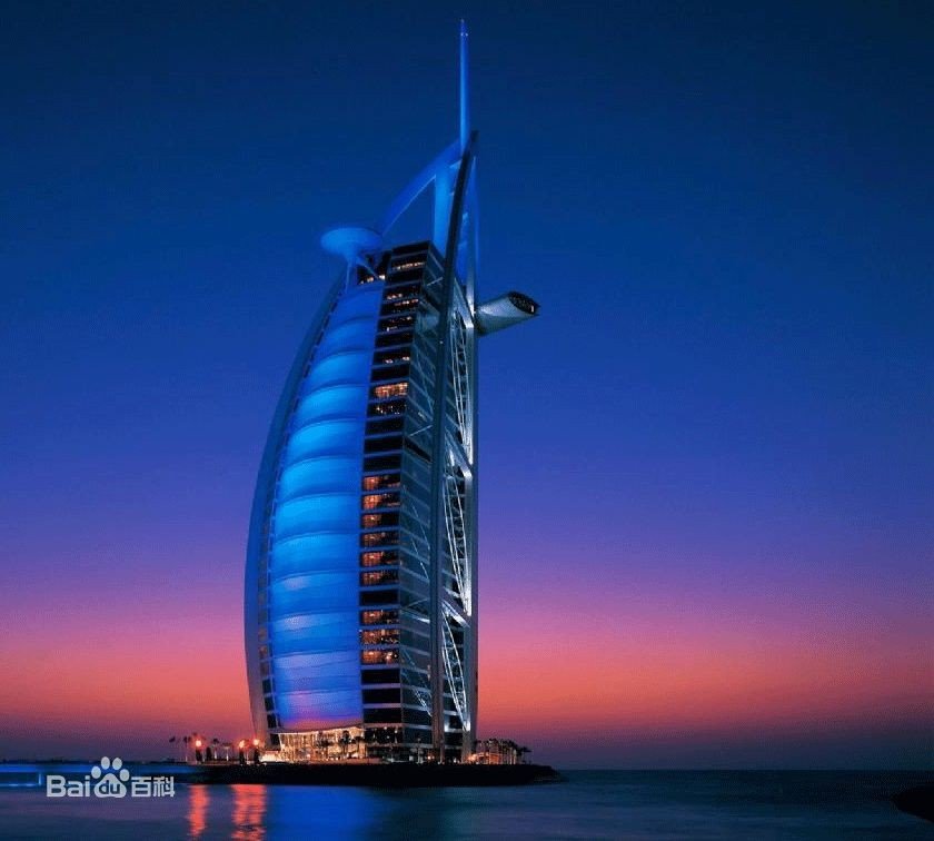 Safe fast delivery from China to DuBai United Arab Emirates (U.A.E) door to door service BY courier