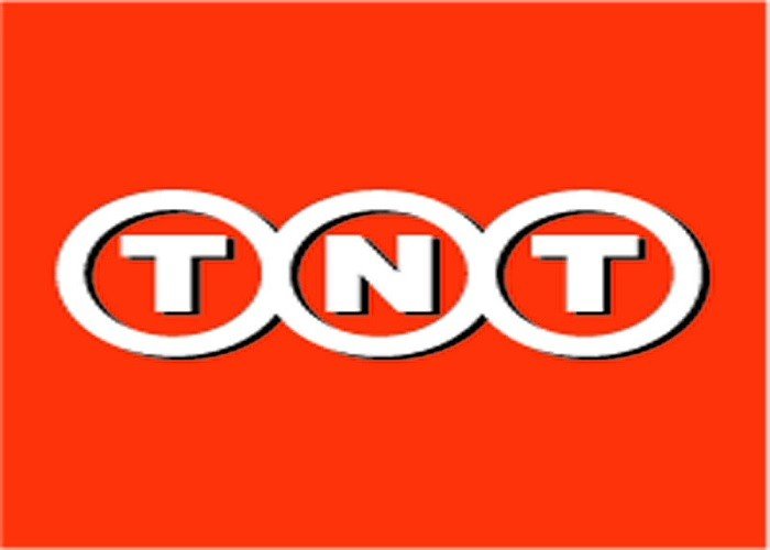 Air Freight to Italy Bt TNT Express