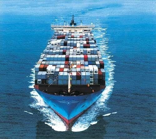 Global Sea Freight Forwarder China / Guangzhou / Hongkong / Shenzhen To Singapore Port TCL