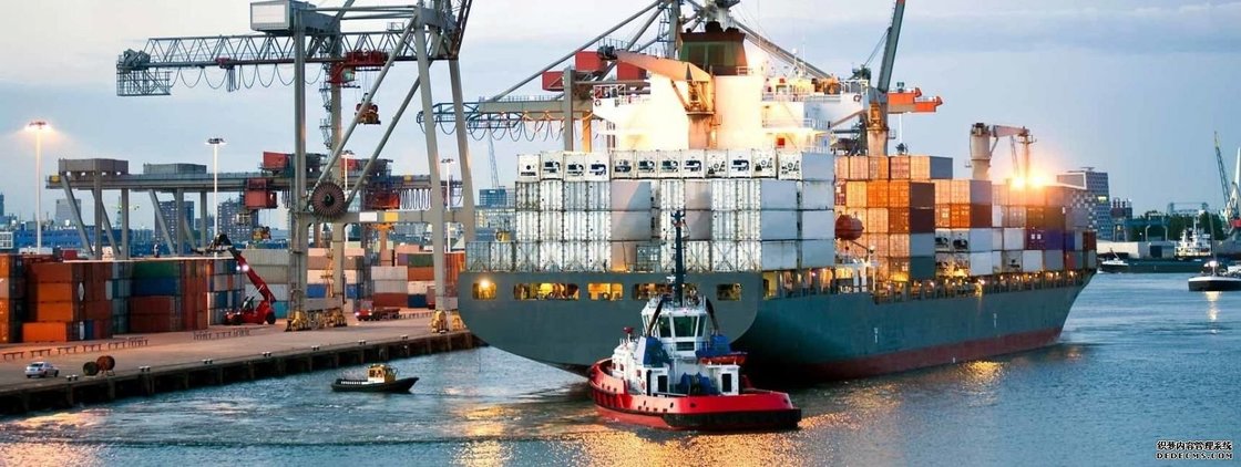 Guangzhou - Thailand Sea Cargo Shipping Door To Door Service Cheapest
