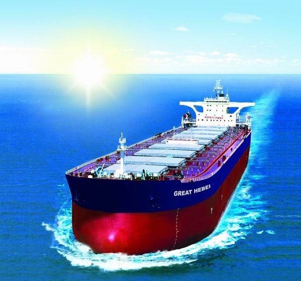 Worldwide By Sea Door To Door Delivery Services Warehouse Storage