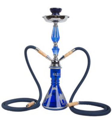 Newest Style Shisha Hookah Cloisonne Arab for Up-market Clubs