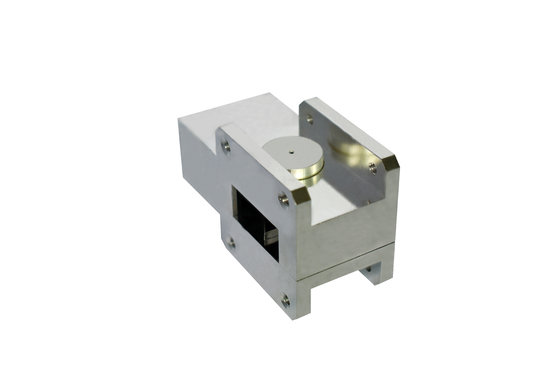 High quality  X band  RF Waveguide Isolator with  WR112(BJ84) connector type