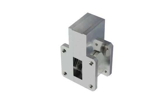 High quality  X band  RF Waveguide Isolator with  WR112(BJ84) connector type