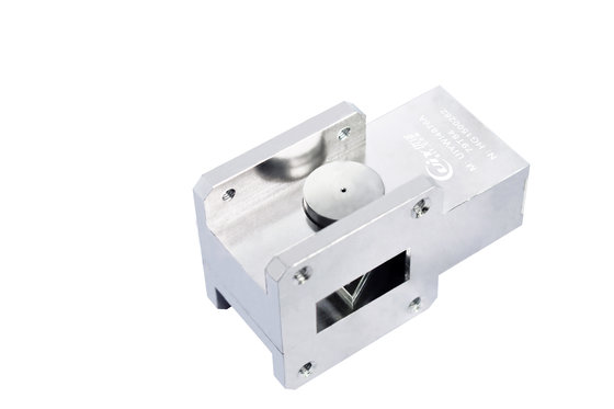 High quality  X band  RF Waveguide Isolator with  WR112(BJ84) connector type