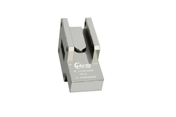 WR62(BJ140) Waveguide Isolator Ku band Isolator Guaranteed for one year standard.