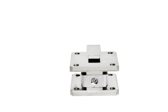 WR62(BJ140) Waveguide Isolator Ku band Isolator Guaranteed for one year standard.