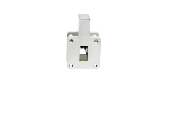WR62(BJ140) Waveguide Isolator Ku band Isolator Guaranteed for one year standard.