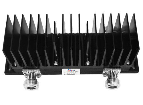 RF 2 way Combiner / Hybrid Coupler  with N Female connector type can be customized