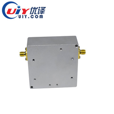 45 to 270MHz – VHF high power Coaxial Isolator can be customized