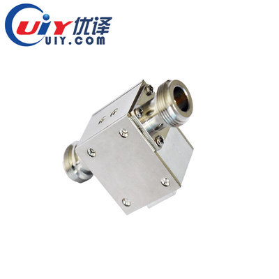 2 to 4GHz – SMA Coaxial Isolator
