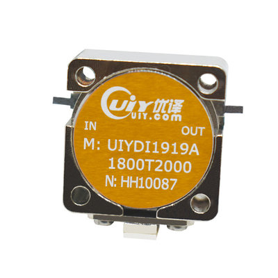 Drop in  isolator used for PCB can be customized