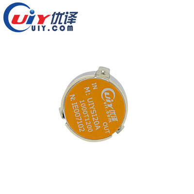 Surface Mount  isolator small isolator can used in 5G