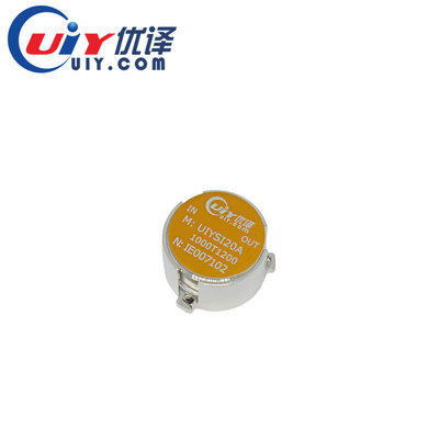 Surface Mount  isolator small isolator can used in 5G