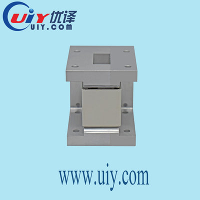 Waveguide isolator with High RF performance, ultra-competitive price