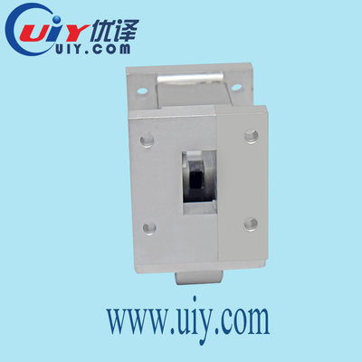 Waveguide isolator with High RF performance, ultra-competitive price