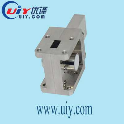 Waveguide isolator