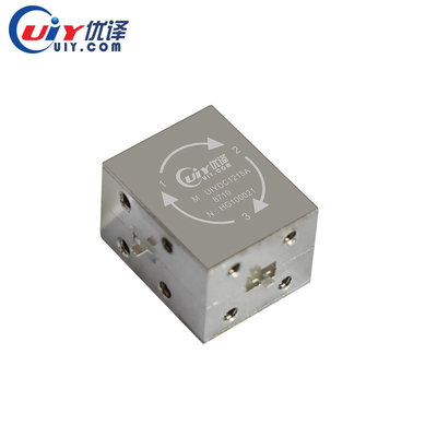 Drop in circulator with different frequency used in PCB