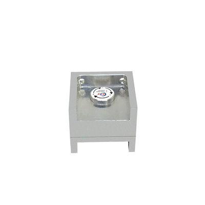 waveguide circulators with high frequency