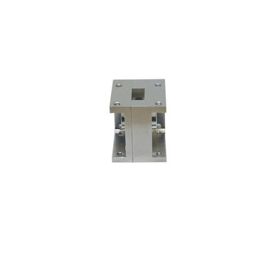 waveguide circulators with high frequency