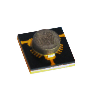 Microstrip Circulator with high frequency and smallest size