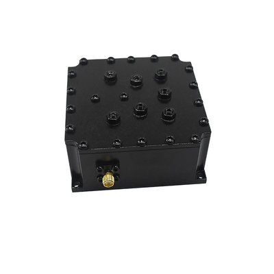 RF Filters Band pass filter military application can be customized