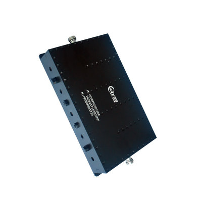 RF Filters Band pass filter military application can be customized