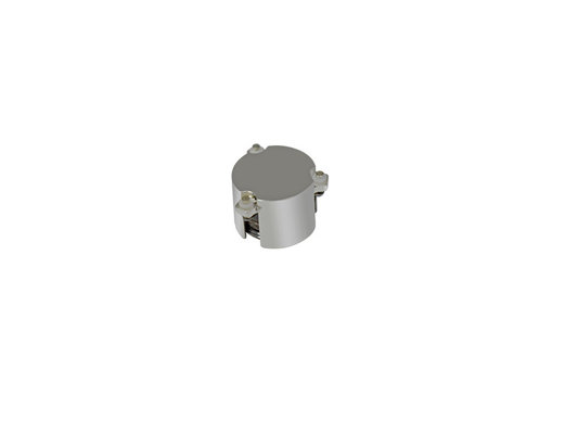 5G frequency band 2515-2675MHz, 3400-3600MHz, 4800-4900MHz smt circulator Ferrite smd circulator