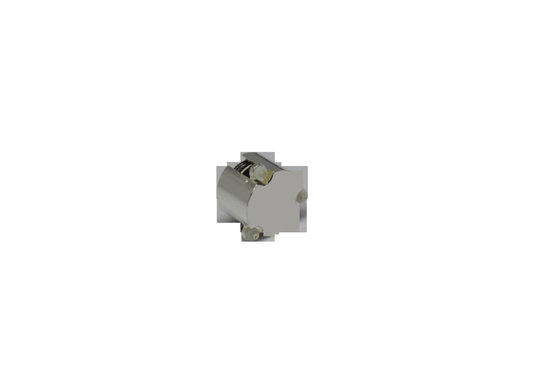 5G frequency band 2515-2675MHz, 3400-3600MHz, 4800-4900MHz smt circulator Ferrite smd circulator